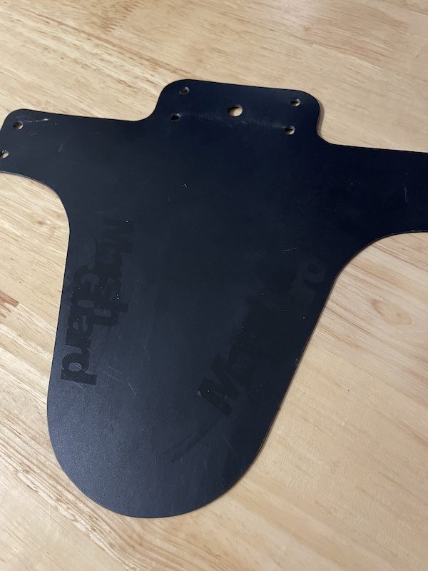 Marsh Guard For Sale