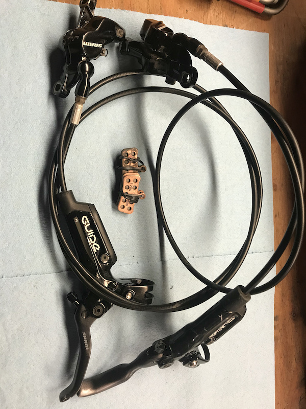 Sram Guide R For Sale