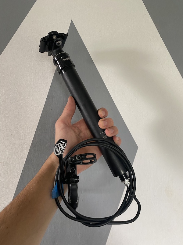 Rockshox Reverb B1 Stealth For Sale