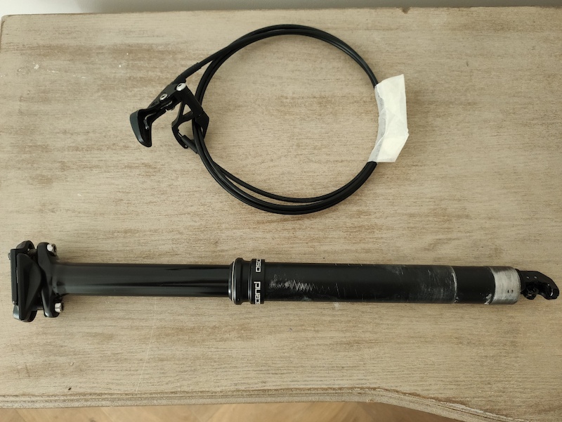 2021 Brand X Ascend dropper post For Sale