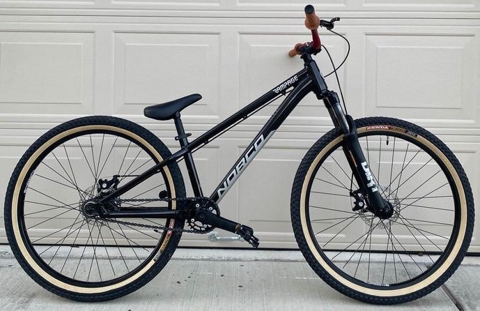 2021 Norco Rampage 2 - Medium For Sale