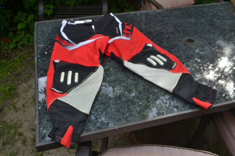 Thor core pants 28 For Sale