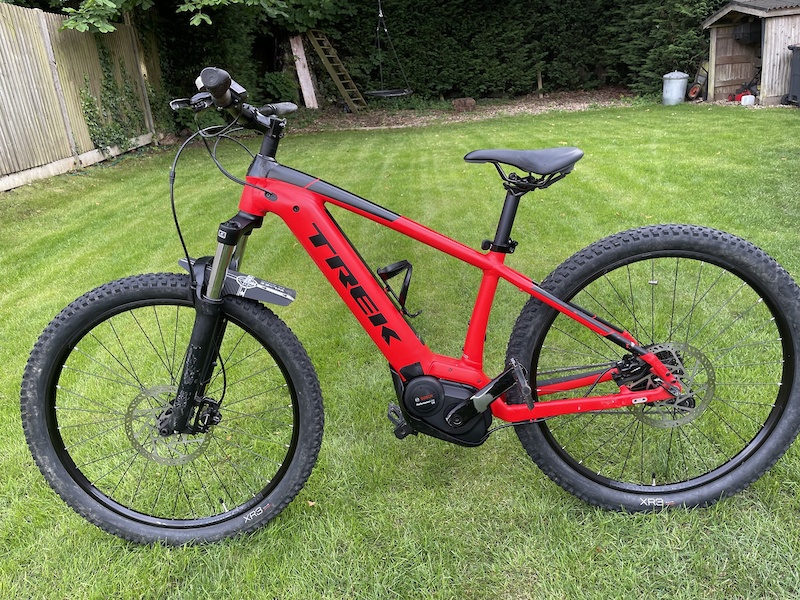 2020 Trek For Sale