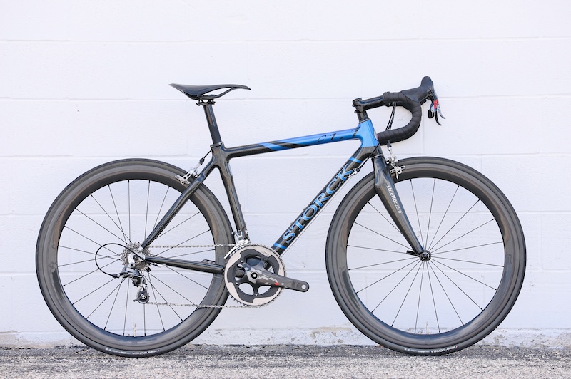 Storck Scenario C1.1 46 cm For Sale
