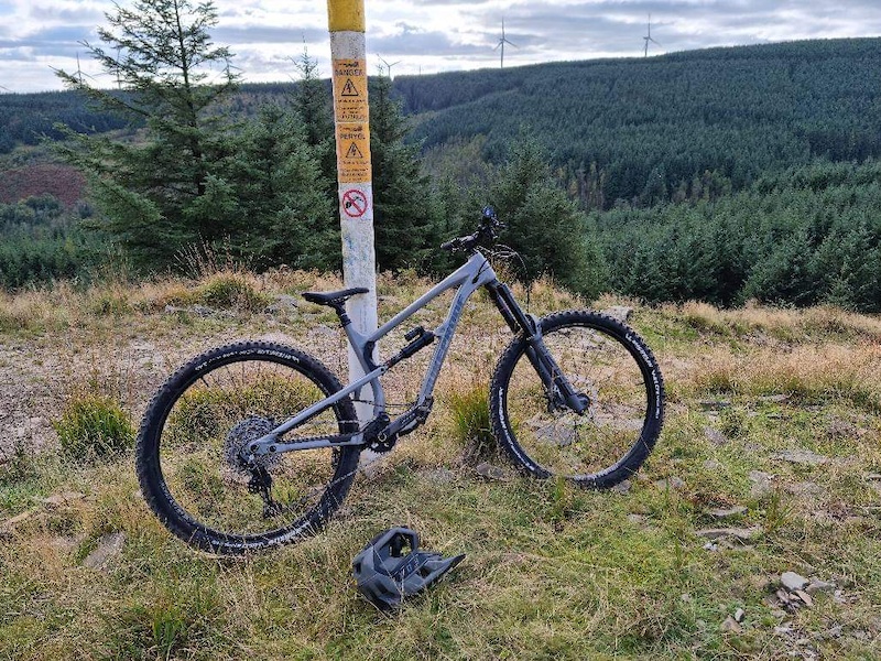 2021 NUKEPROOF MEGA COMP large. For Sale