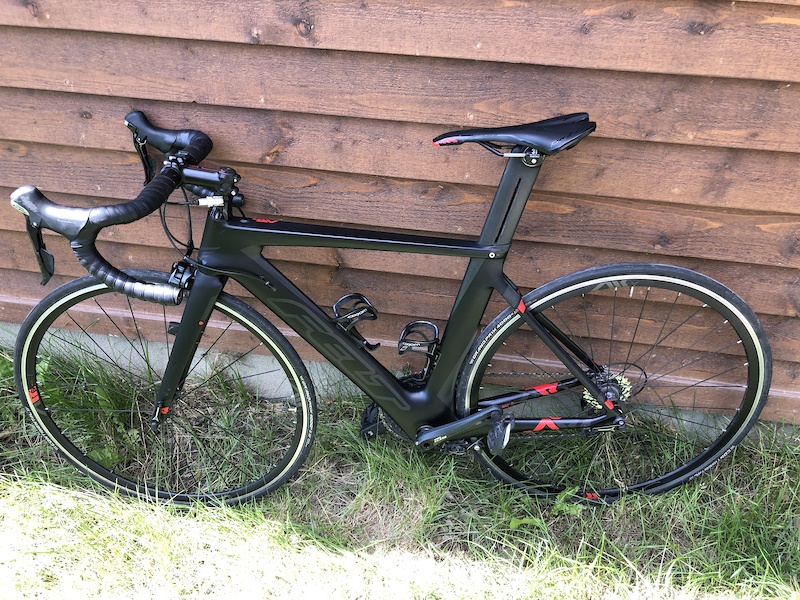 2016 Felt AR5 For Sale