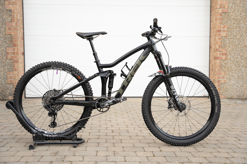 2020 Trek Remedy 8 For Sale