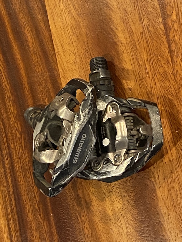 Shimano PD M530 For Sale