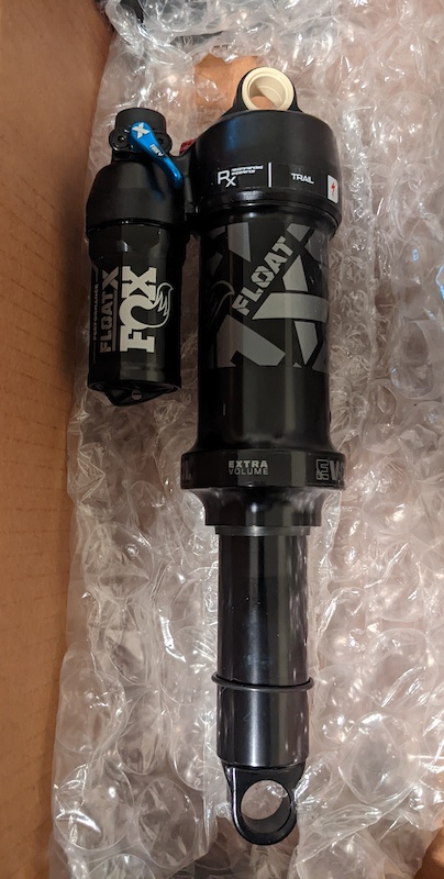 2022 Fox Float X Performance New Take Off For Sale