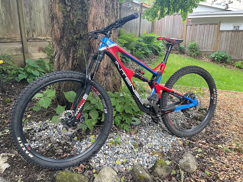 2020 Intense Carbine Pro For Sale