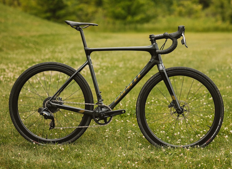 2020 Giant TCX Advanced Pro 0 M/L For Sale