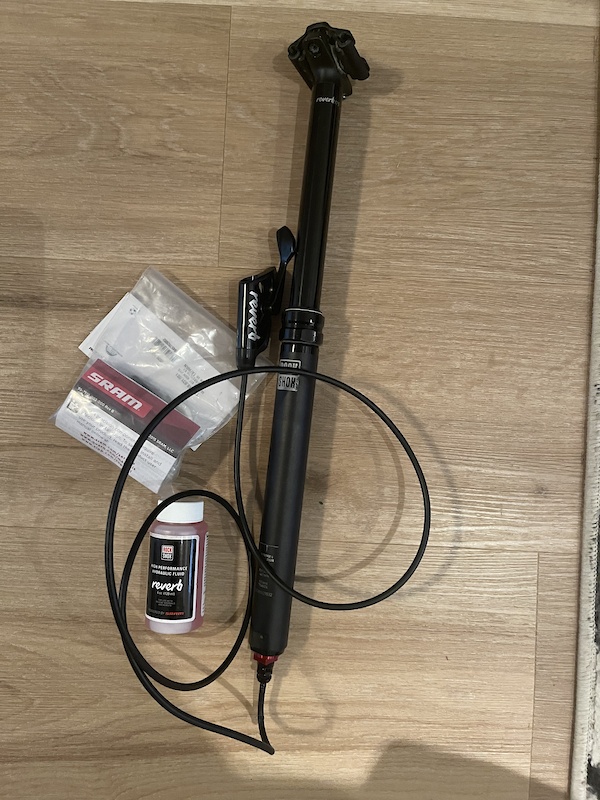 2020 RockShox Reverb For Sale