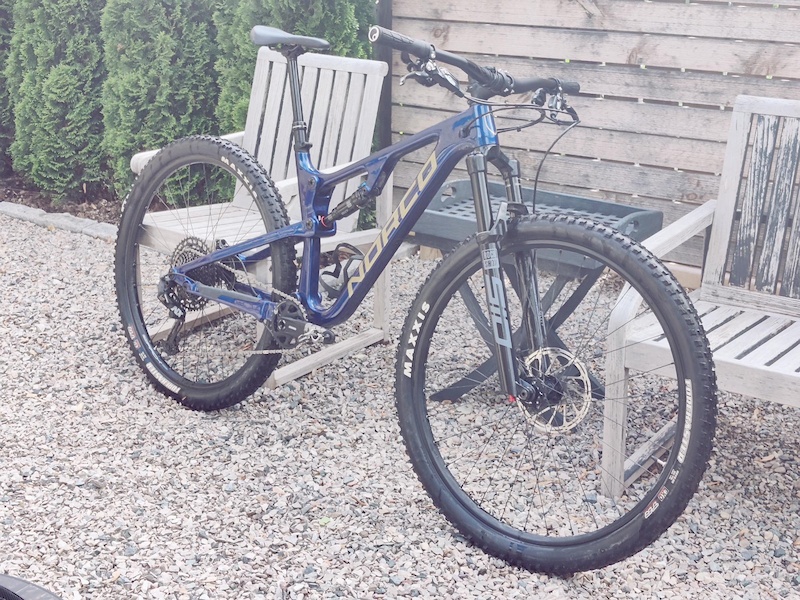 2021 Norco Revolver FS2 120 For Sale