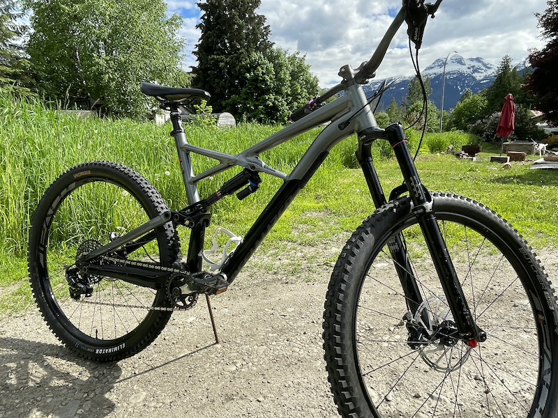 2017 Enduro Comp 29er XL For Sale