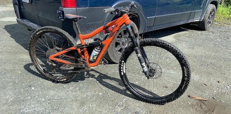 2020 Ripmo AF Medium For Sale