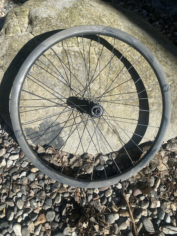 2019 Reynolds Blacklabel + Enve M635 w/ I9 Torch hubs For Sale