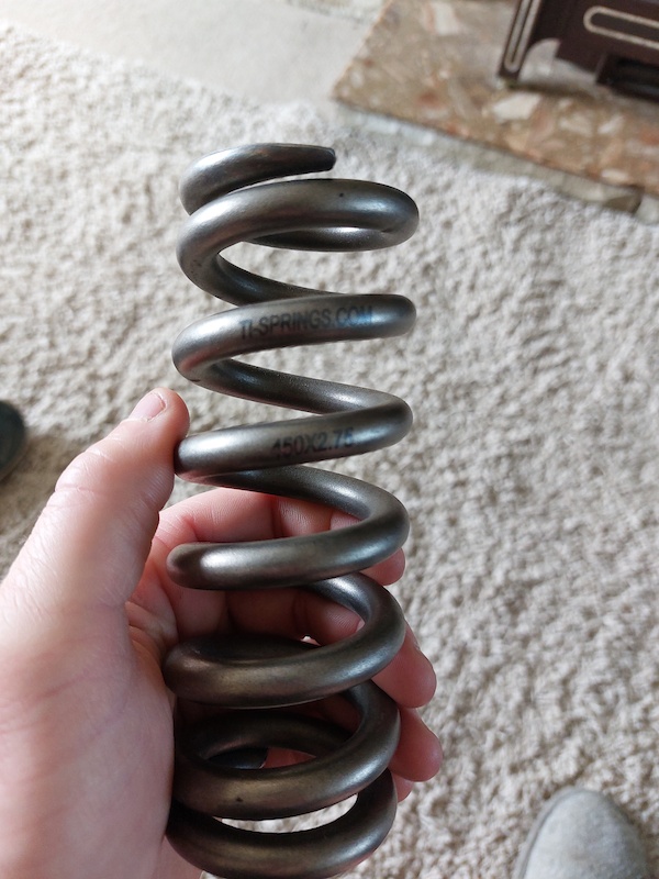 2022 Ti springs.com 450x2.75 For Sale