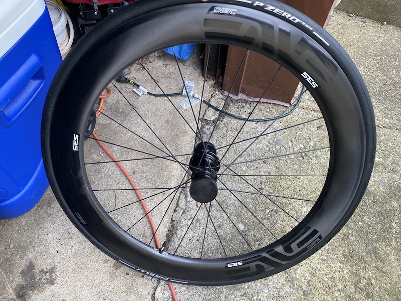 2021 Enve 5.6 Disc For Sale