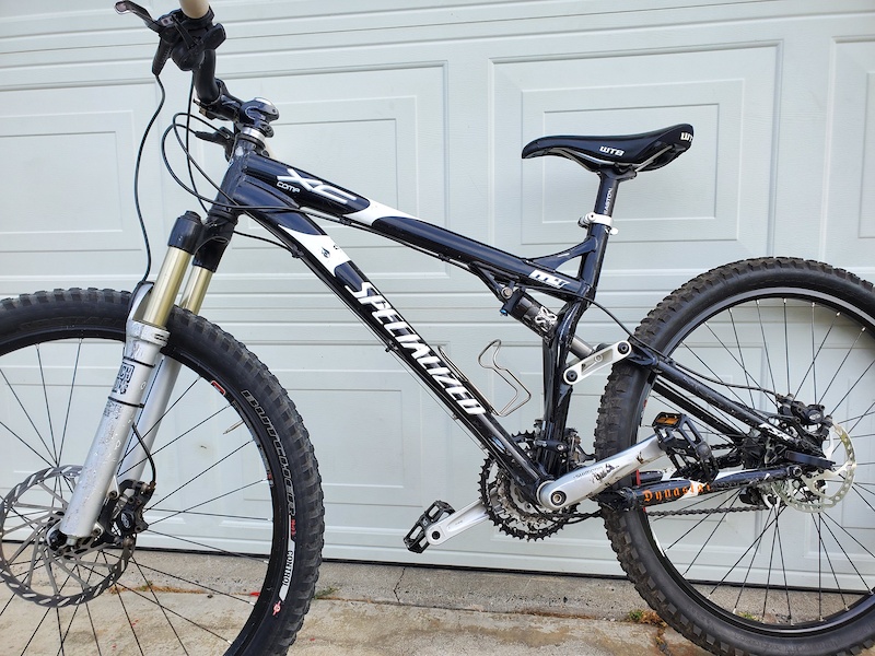 Specialized XC Comp Bike For Sale
