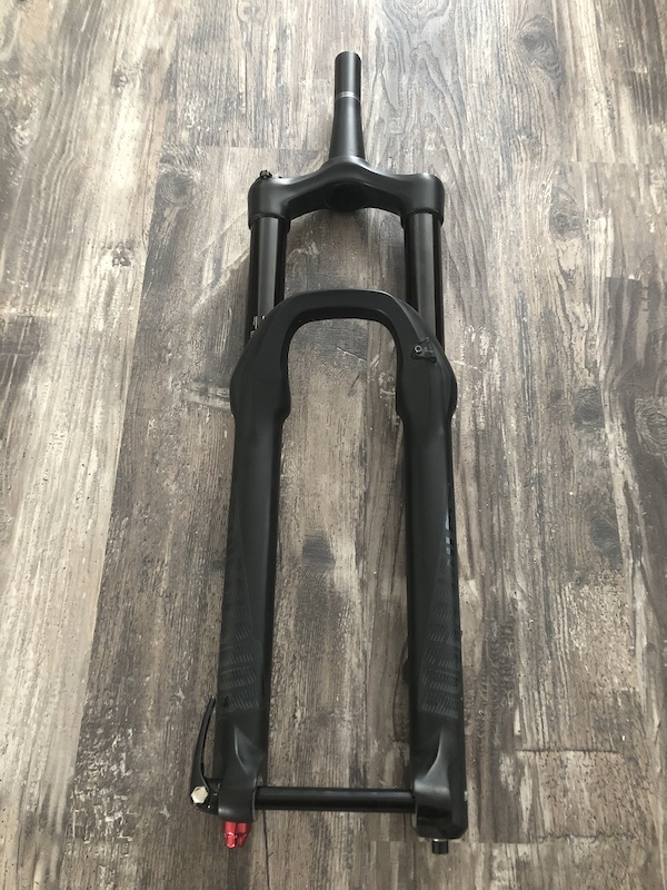 2019 Rockshox Yari RC 170mm For Sale