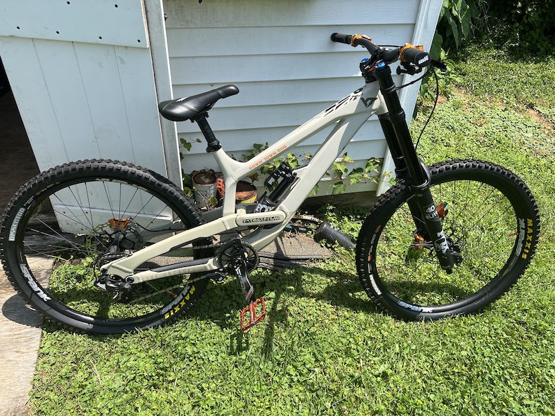 2020 YT Tues Comp - 27.5 - Medium For Sale
