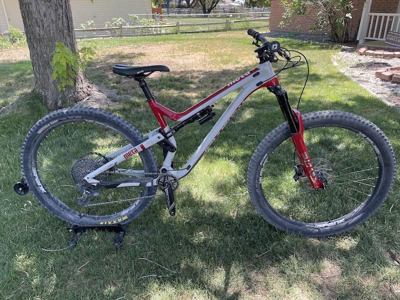 2020 Commencal Meta AM 29 Team For Sale
