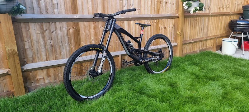 2016 YT Tues For Sale