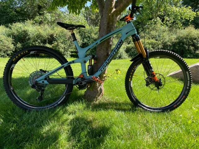 2020 Transition Patrol For Sale