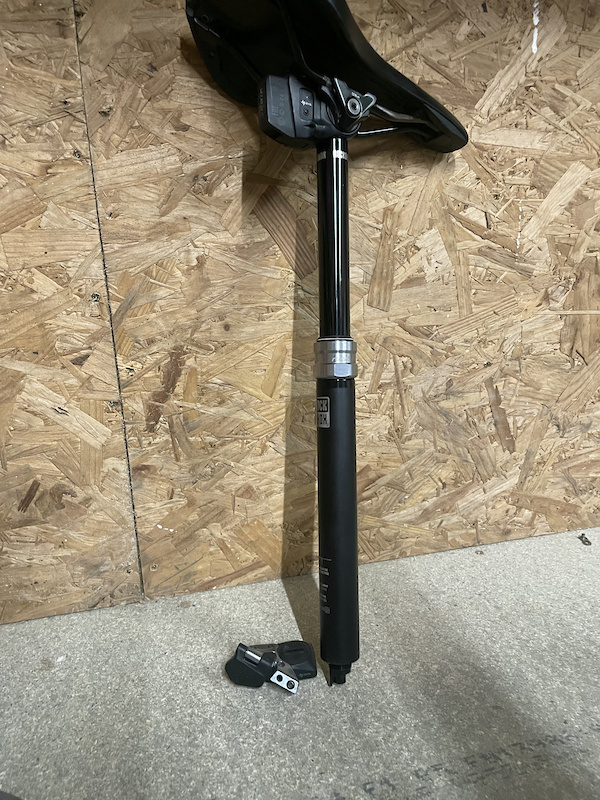 2021 Rockshox AXS Dropper For Sale