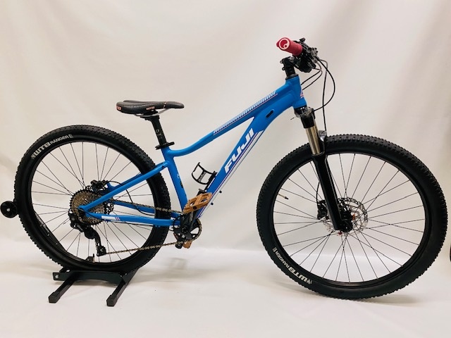 Fuji Addy One.2 15" Mountain Bike For Sale