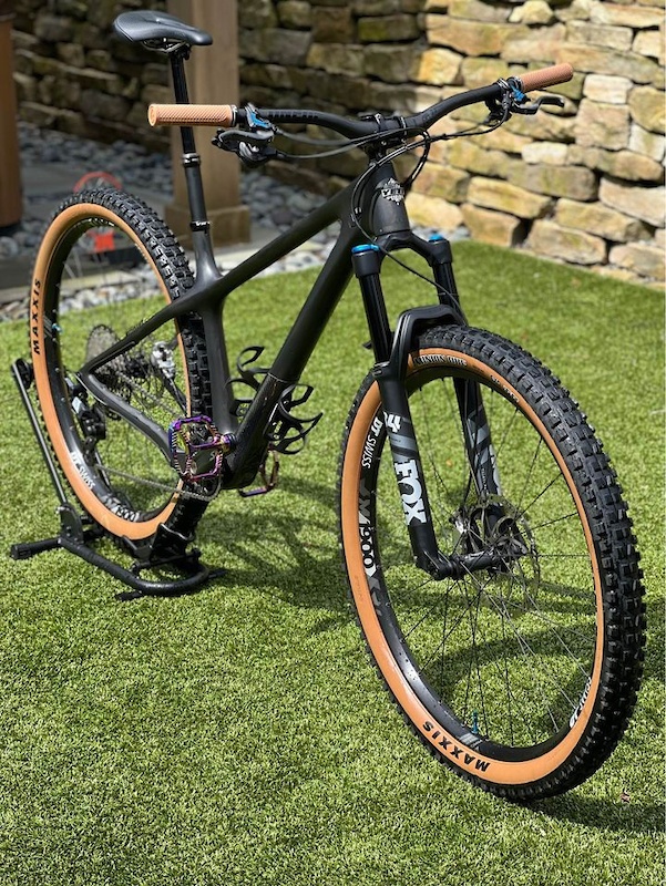 2021 Pending Yeti Arc Downcountry Build size Large For Sale 2021 Pending Yeti Arc Downcountry Build size Large For Sale
