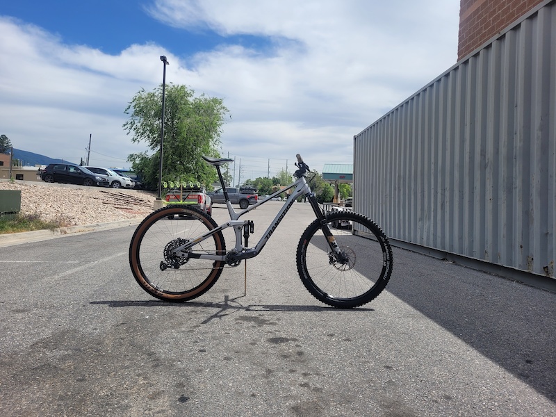 2022 XL Transition Sentinel For Sale