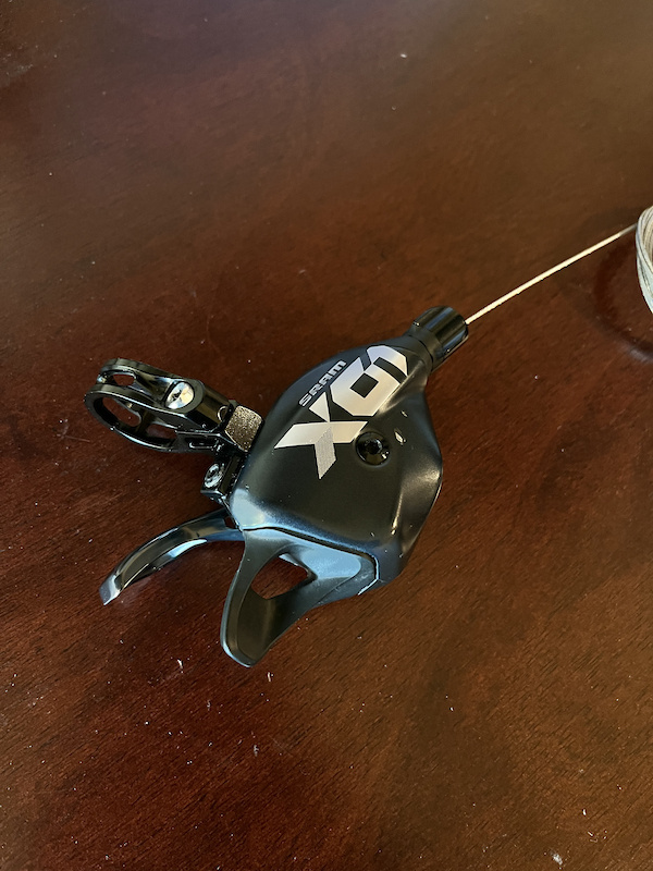 2021 Sram X01 Eagle Shifter For Sale