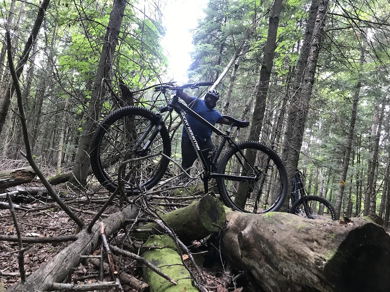 RMB Trailhead For Sale