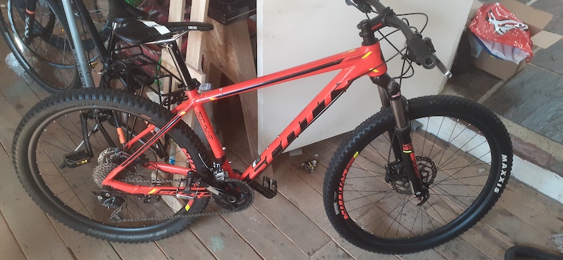 2020 Scott Scale 970 For Sale