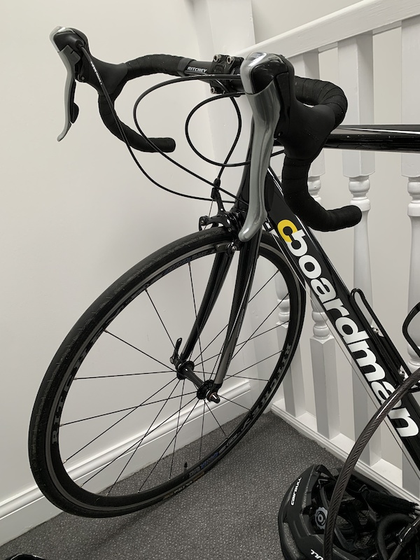 Boardman Road Comp For Sale