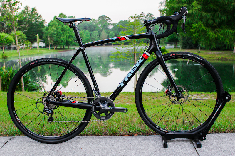 2016 Trek Boone 9 Disc - Ultegra - 18lb - $5k Retail For Sale