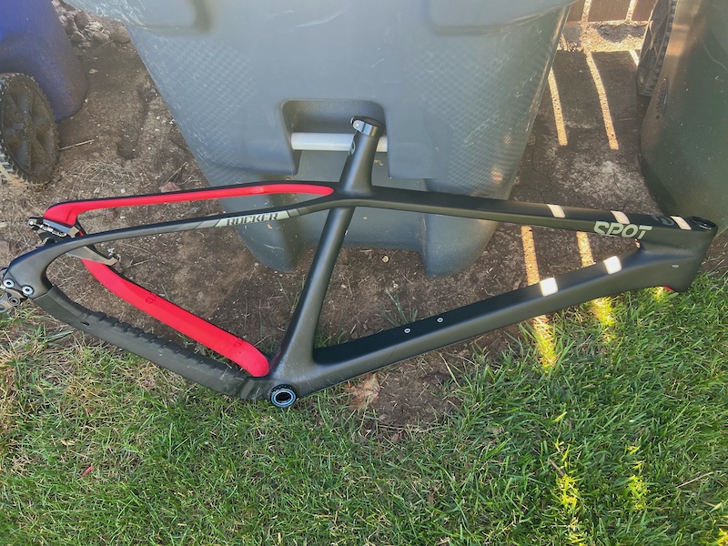 2021 Spot Rocker XL For Sale