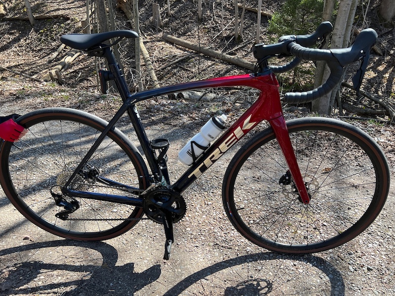 2022 Trek Domane SL5 For Sale