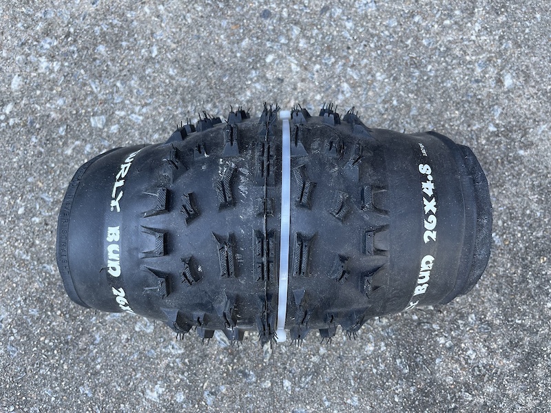 New Surly Bud 26x4.8 120 TPI For Sale