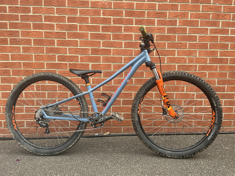 2019 Specialized Pitch Custom Build For Sale
