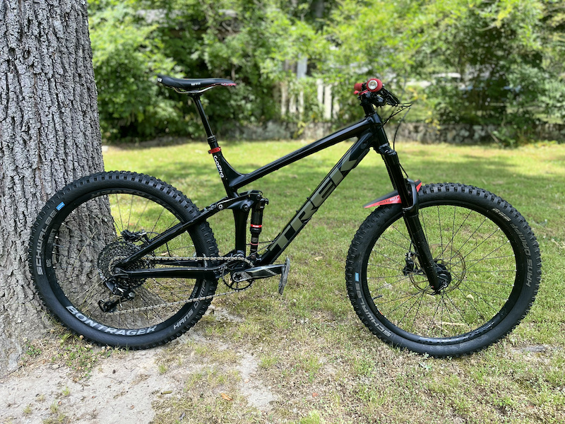2019 Trek Remedy 8 - Size Large (19.5") For Sale