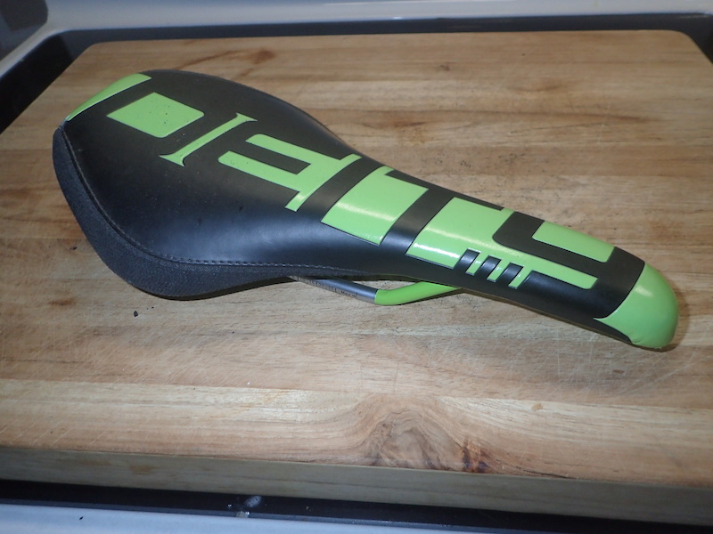 Deity/SDG Speedtrap saddle For Sale