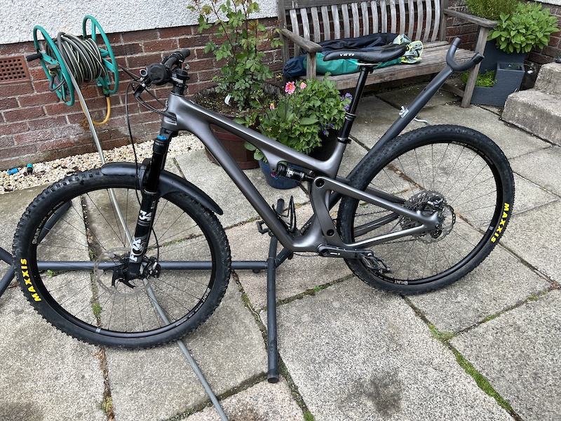 2019 Yeti SB100 Medium C2. For Sale