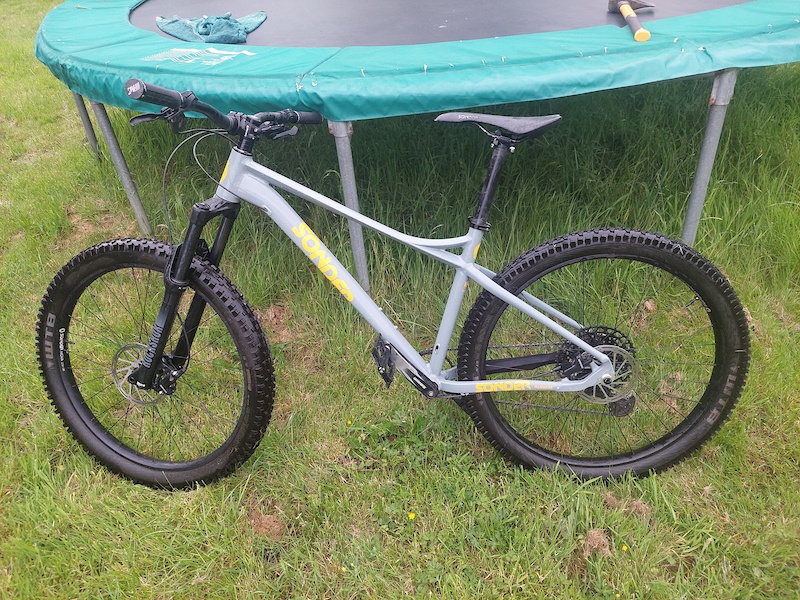 2021 Sonder Transmitter SXbuild, Medium For Sale