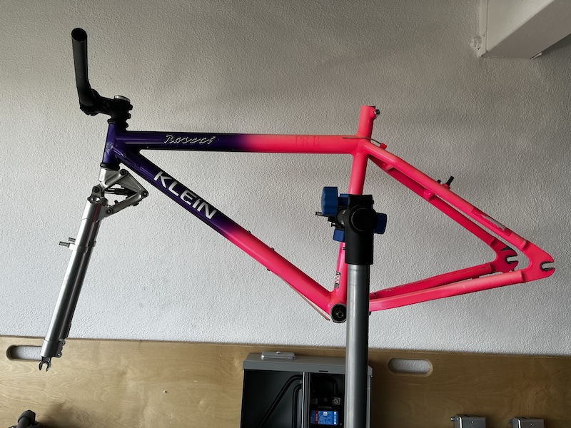 Klein Rascal For Sale