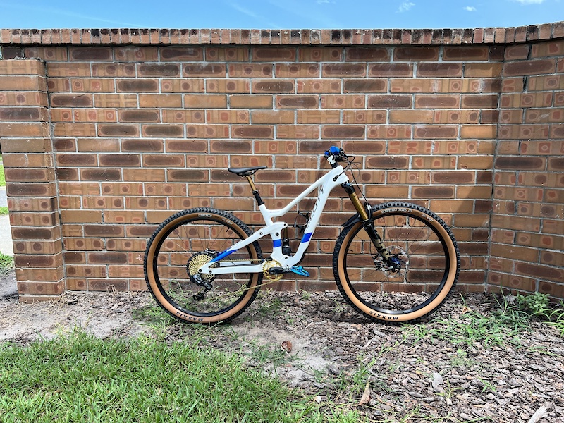 2021 Scott Ransom 900 Tuned AXS PRICE DROP For Sale