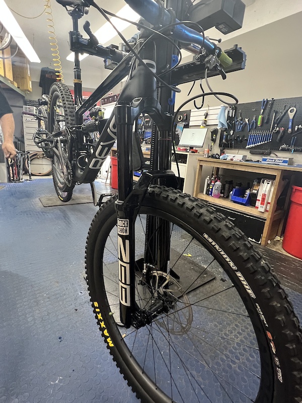 2021 Zeb Ultimate For Sale