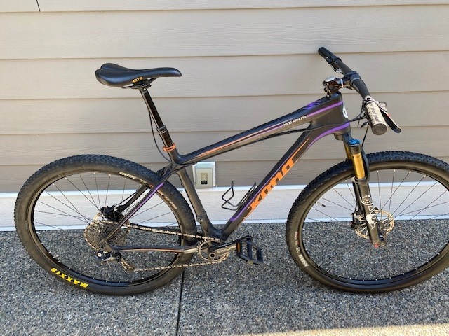 2015 Kona King Kahunas For Sale