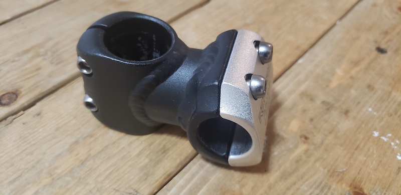 Radical Artos DH Stem 25.4mm clamp For Sale